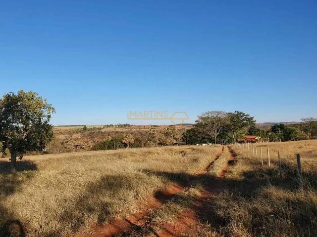 Fazenda para Venda em Araguari/MG Área Rural de Araguari 1 Quartos
