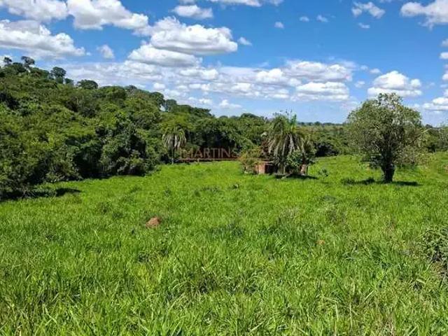 Fazenda para Venda em Araguari/MG Área Rural de Araguari