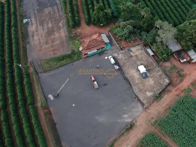 Fazenda para Venda em Araguari/MG Área Rural de Araguari