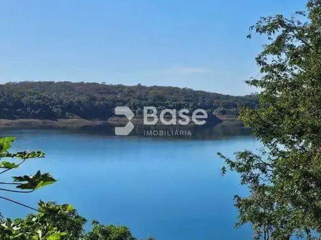 Fazenda para Venda em Araguari/MG Área Rural de Araguari 5 Quartos