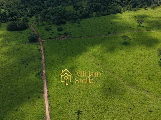 Fazenda para Venda em Araguari/MG Área Rural de Araguari
