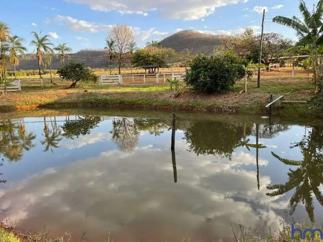 Fazenda para Venda em Araguari/MG Área Rural de Araguari