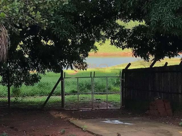 Fazenda para Venda em Araguari/MG Centro 3 Quartos