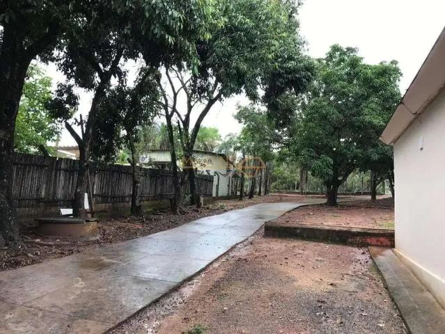 Fazenda para Venda em Araguari/MG Centro 3 Quartos