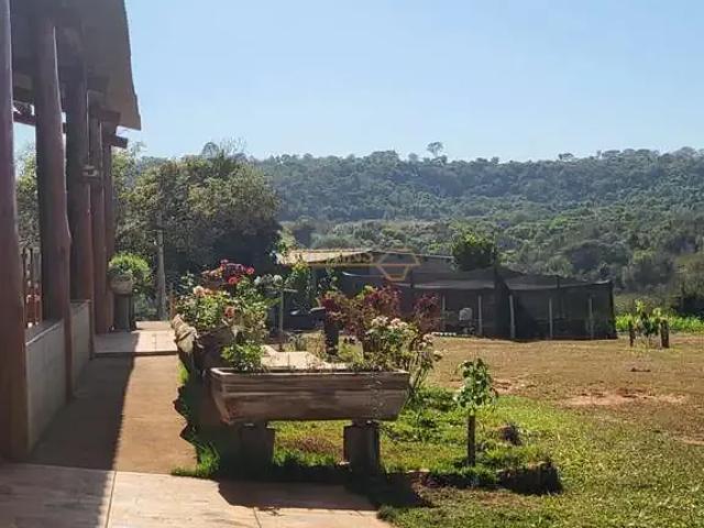 Fazenda para Venda em Araguari/MG Centro 2 Quartos
