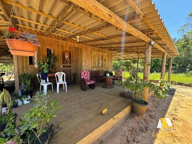 Fazenda para Venda em Araranguá/SC Industrial 2 Quartos