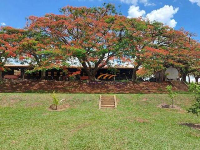 Fazenda para venda em Araraquara
