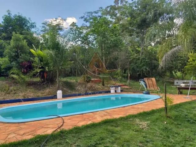 Fazenda para Venda em Araraquara/SP Área Rural de Araraquara 3 Quartos