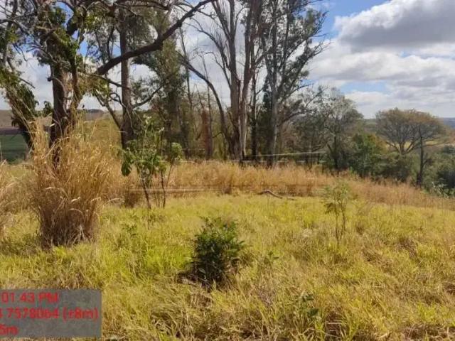 Fazenda para Venda em Araraquara/SP Chácara Bela Vista do Chibarro