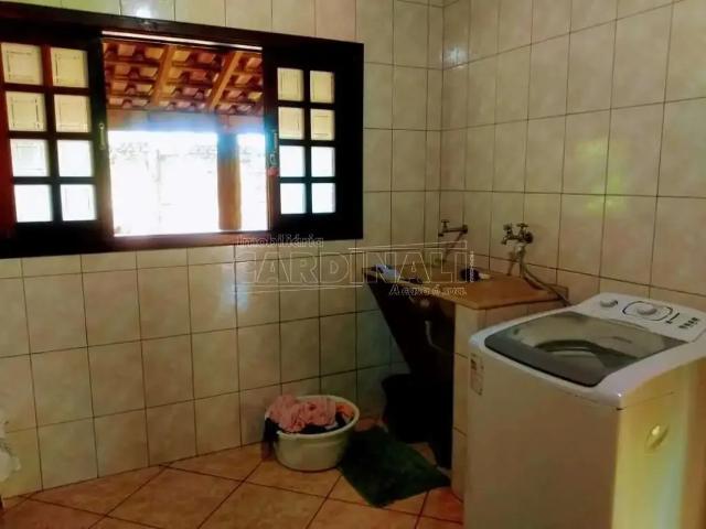 Fazenda para Venda em Araraquara/SP Chácara Flora Araraquara 4 Quartos