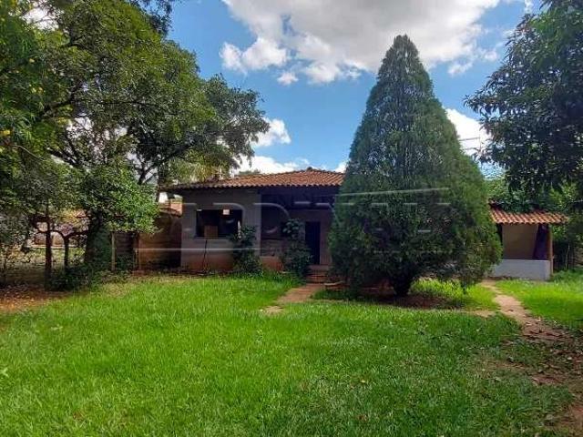 Fazenda para Venda em Araraquara/SP Chácara Flora Araraquara 1 Quartos