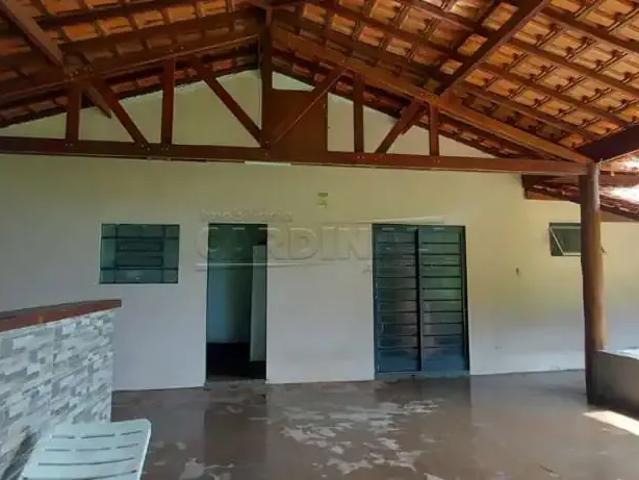 Fazenda para Venda em Araraquara/SP Chácara Flora Araraquara 1 Quartos