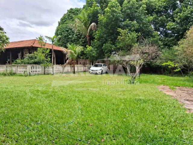 Fazenda para Venda em Araraquara/SP Chácara Flora Araraquara 1 Quartos