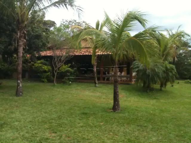 Fazenda para Venda em Araraquara/SP Chácara Flora Araraquara 1 Quartos
