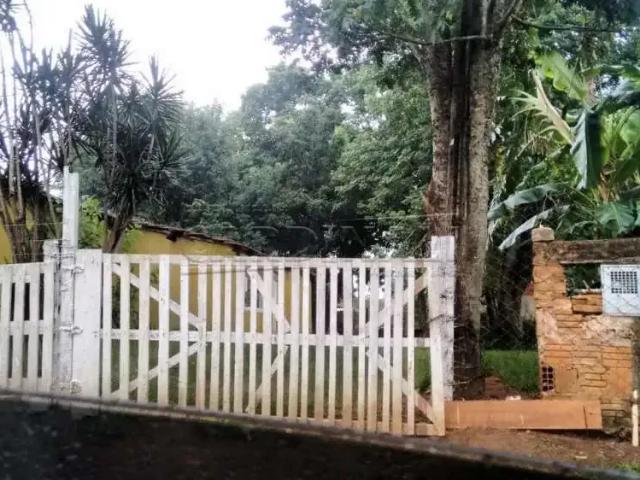 Fazenda para Venda em Araraquara/SP Chácara Flora Araraquara 2 Quartos