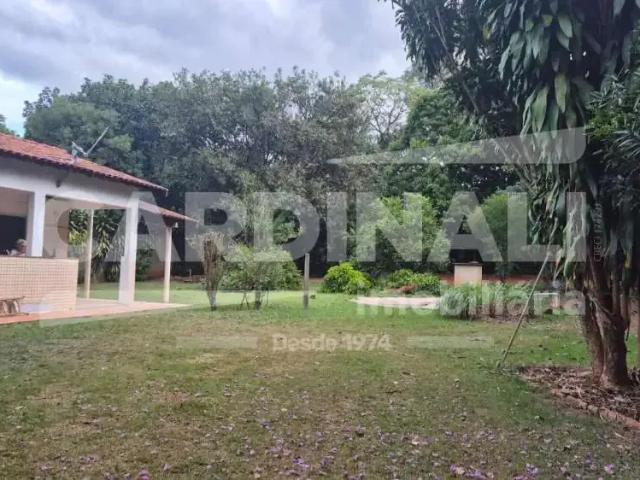 Fazenda para Venda em Araraquara/SP Chácara Flora Araraquara 2 Quartos
