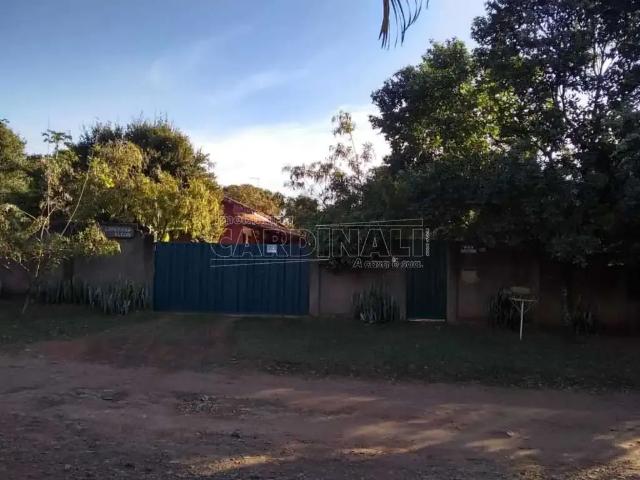 Fazenda para Venda em Araraquara/SP Chácara Flora Araraquara