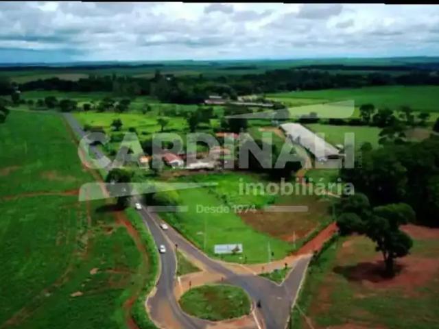 Fazenda para Venda em Araraquara/SP Chácara Flora Araraquara 3 Quartos