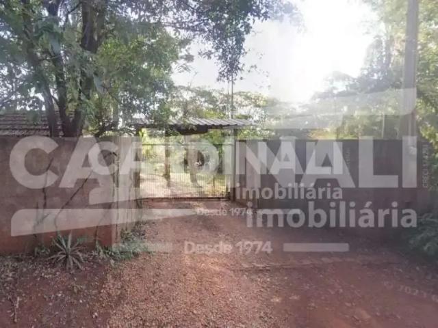 Fazenda para Venda em Araraquara/SP Cociza 2 Quartos