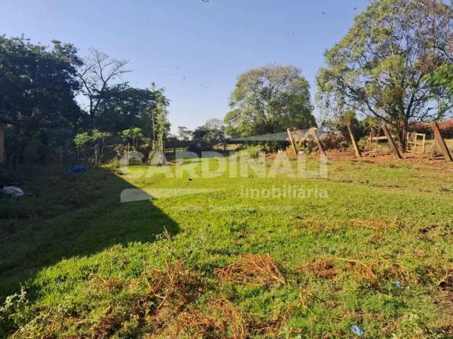 Fazenda para Venda em Araraquara/SP Condomínio Satélite 1 Quartos