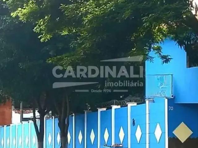 Fazenda para Venda em Araraquara/SP Condomínio Satélite