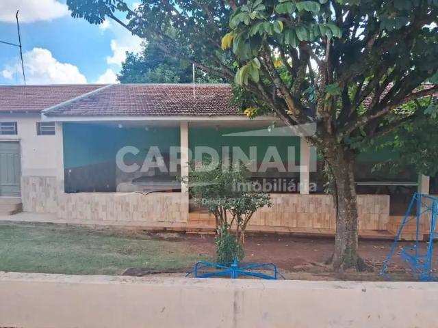 Fazenda para Venda em Araraquara/SP Estrela e Kanashiro