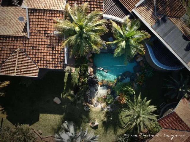 Fazenda para Venda em Araraquara/SP Jardim Zavanella 3 Quartos