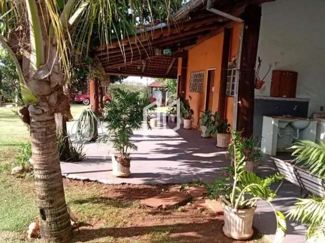 Fazenda para Venda em Araraquara/SP Jardim Zavanella 3 Quartos
