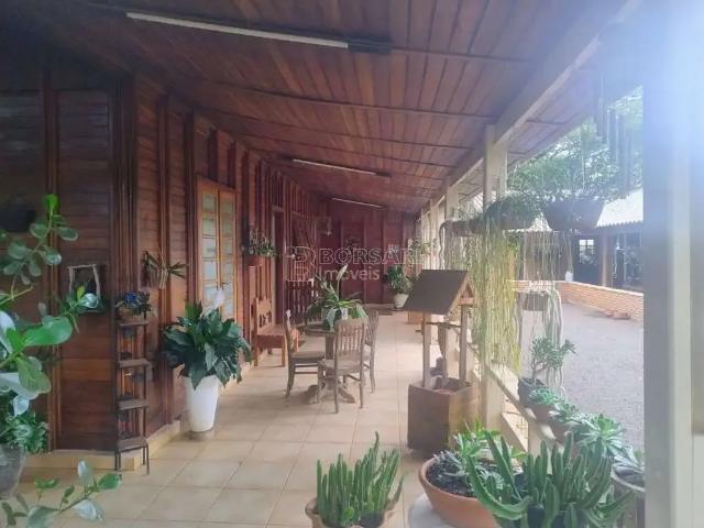 Fazenda para Venda em Araraquara/SP Jardim Zavanella 4 Quartos