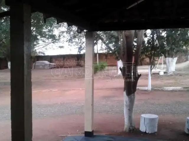 Fazenda para Venda em Araraquara/SP Jardim Zavanella