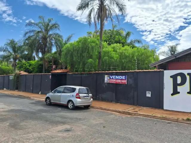 Fazenda para Venda em Araraquara/SP Jardim Arco Íris 6 Quartos