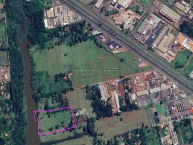 Fazenda para Venda em Araraquara/SP Jardim Carlos Alberto Manço