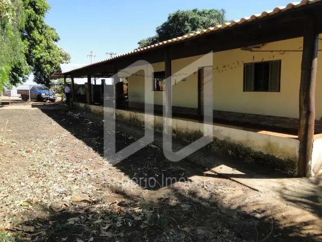 Fazenda para Venda em Araraquara/SP Parque das Hortências 5 Quartos