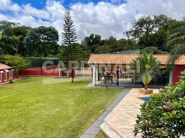 Fazenda para Venda em Araraquara/SP Parque Planalto