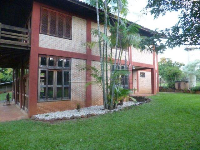 Fazenda para Venda em Araraquara/SP Portal das Laranjeiras 3 Quartos