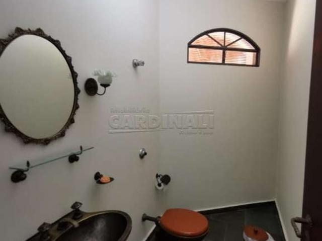 Fazenda para Venda em Araraquara/SP Portal das Laranjeiras 4 Quartos
