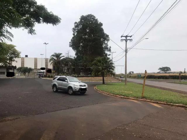 Fazenda para Venda em Araraquara/SP 7 Distrito Industrial Antonio Zanin