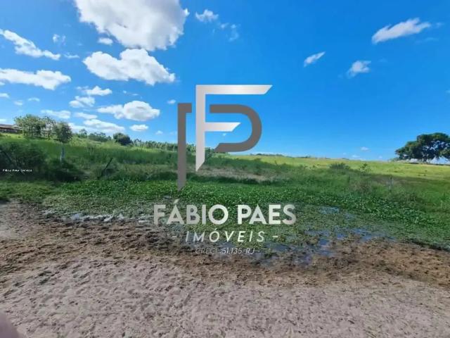 Fazenda para Venda em Araruama/RJ Zona Rural 2 Quartos