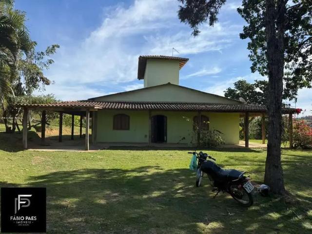 Fazenda para Venda em Araruama/RJ Zona Rural 3 Quartos