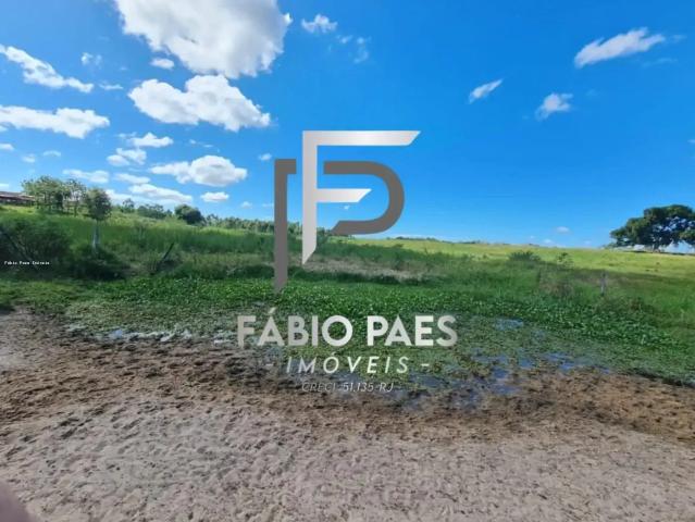 Fazenda para Venda em Araruama/RJ Área Rural de Araruama 2 Quartos