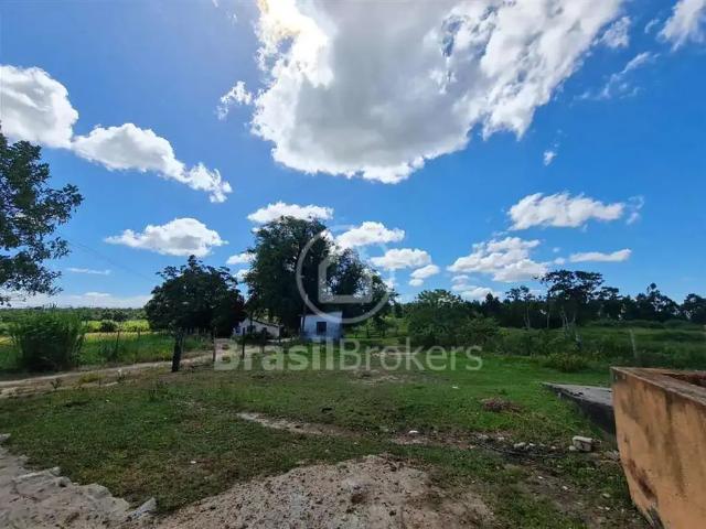Fazenda para Venda em Araruama/RJ Centro