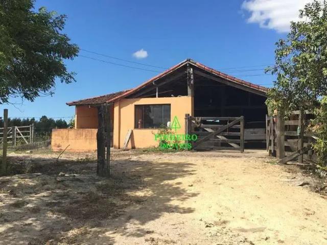 Fazenda para Venda em Araruama/RJ São Vicente de Paula 4 Quartos