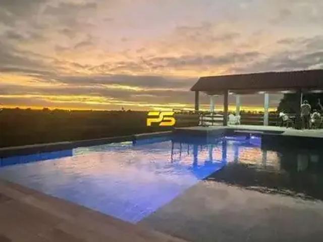 Fazenda para Venda em Araruna/PB Zona Rural 7 Quartos