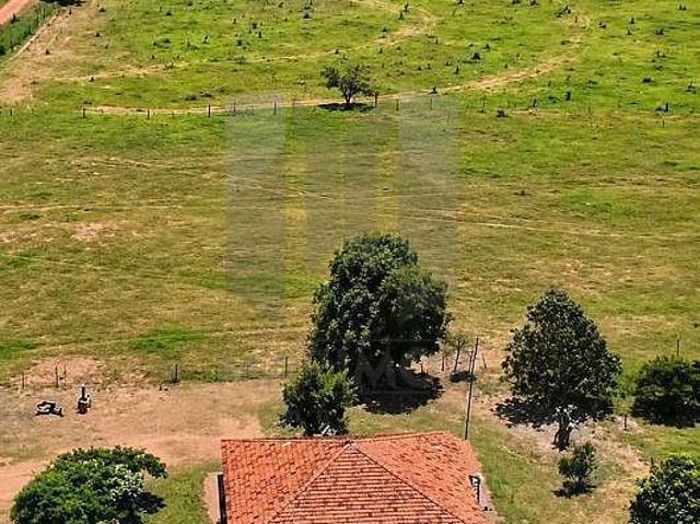 Fazenda para venda em Área Rural de Três Lagoas, Três Lagoas