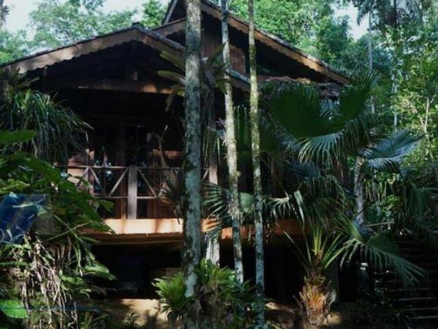 Fazenda para venda em Área Rural de Ubatuba, Ubatuba