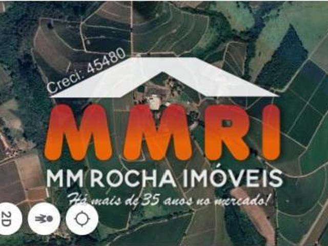 Fazenda para venda em Área Rural de Varginha, Varginha