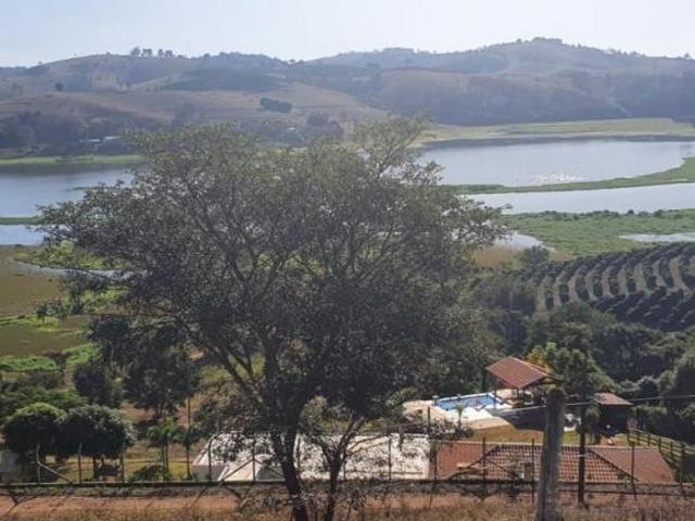 Fazenda para venda em Área Rural de Varginha, Varginha
