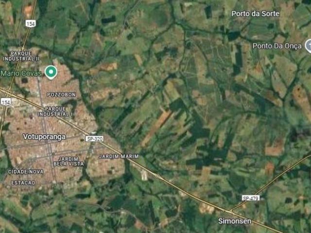 Fazenda para venda em Área Rural de Votuporanga, Votuporanga