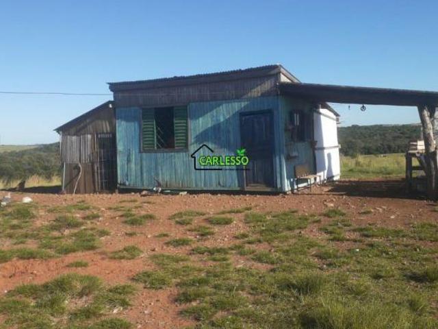 Fazenda para venda em Área Rural de Alegrete, Alegrete