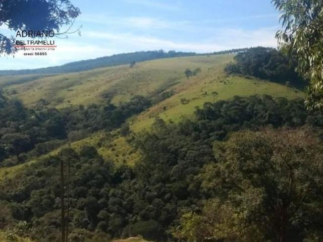 Fazenda para venda em Área Rural de Amparo, Amparo